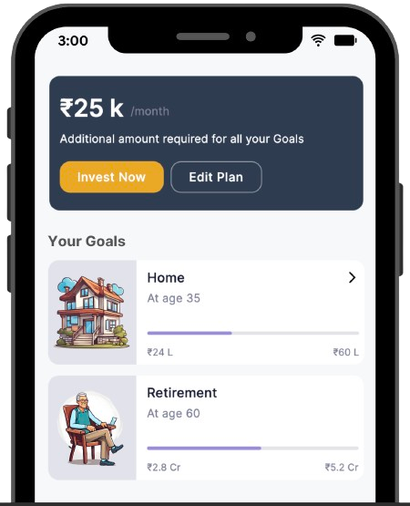 Zactor Tech - Financial wellness and literacy